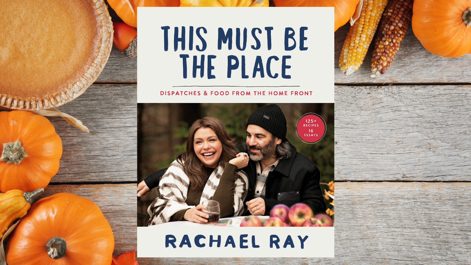10 Cookbooks That’ll Take The Stress Out Of Cooking Thanksgiving Dinner ...