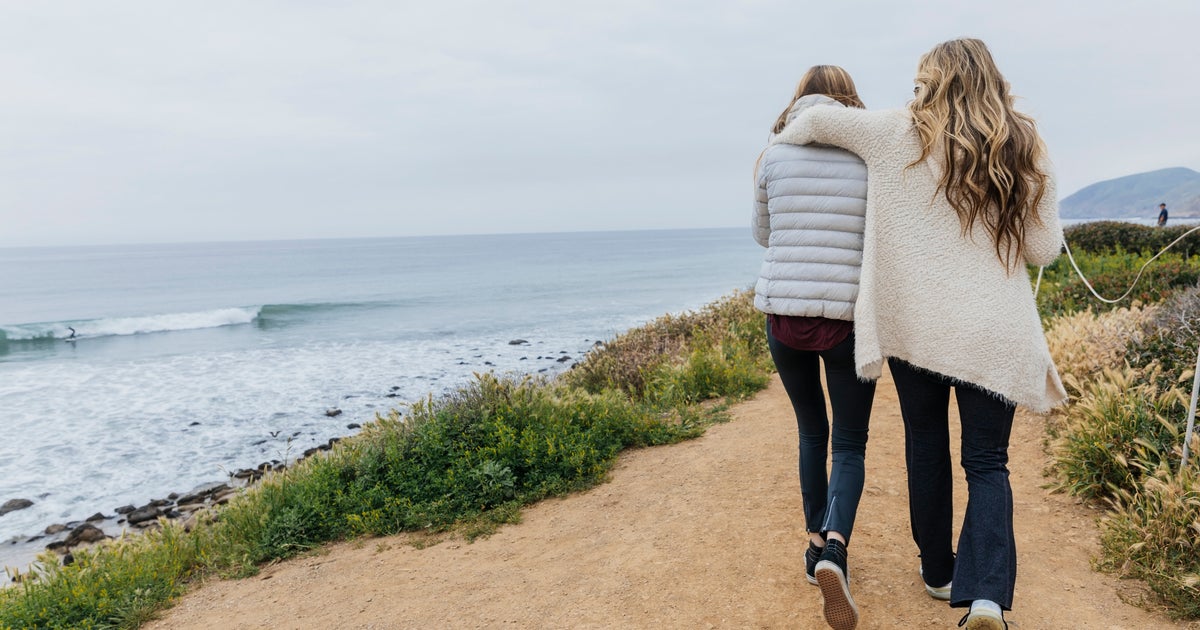 Here's Why I Proudly Overexplain Just About Everything To My Teen ...