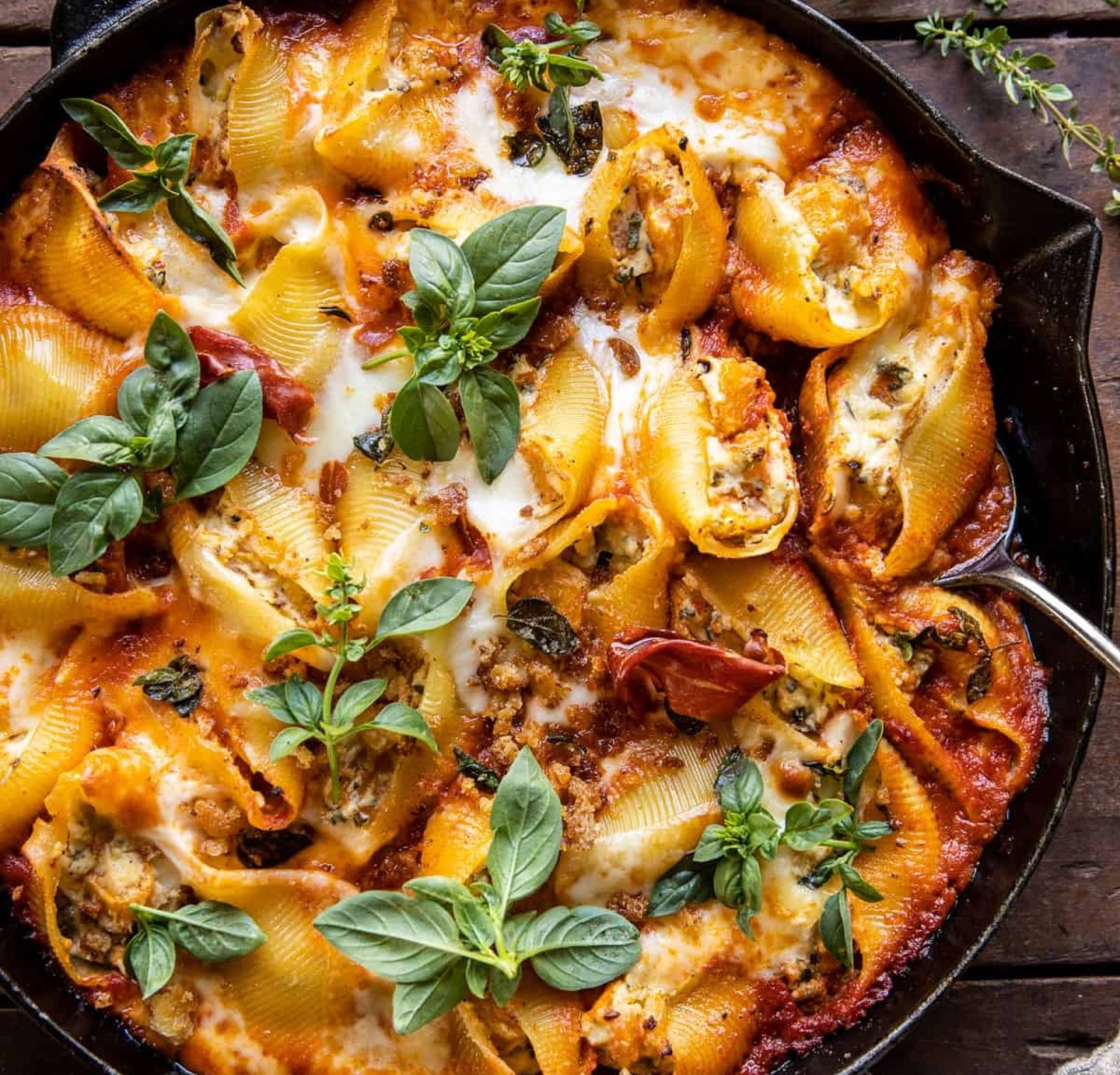 The 10 Best Instagram Recipes From October 2021 | HuffPost Life