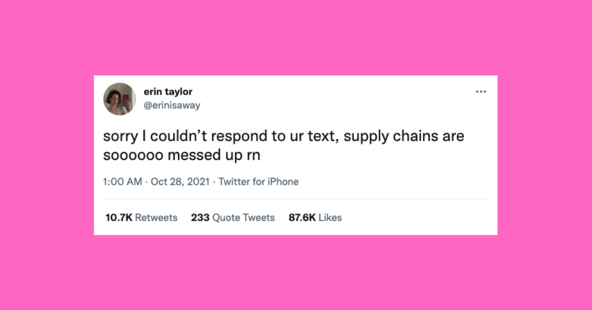 The 20 Funniest Tweets From Women This Week Oct 23 29 Huffpost Women