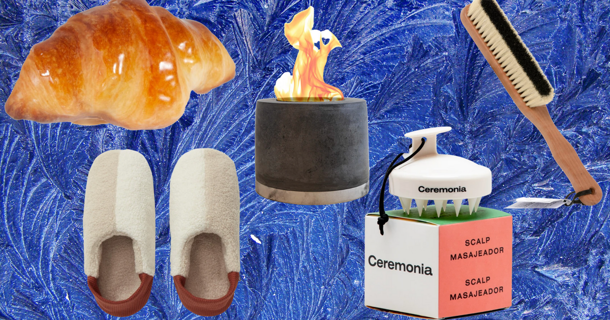 Creative Gifts For The Person Who Buys Themselves Everything | HuffPost ...