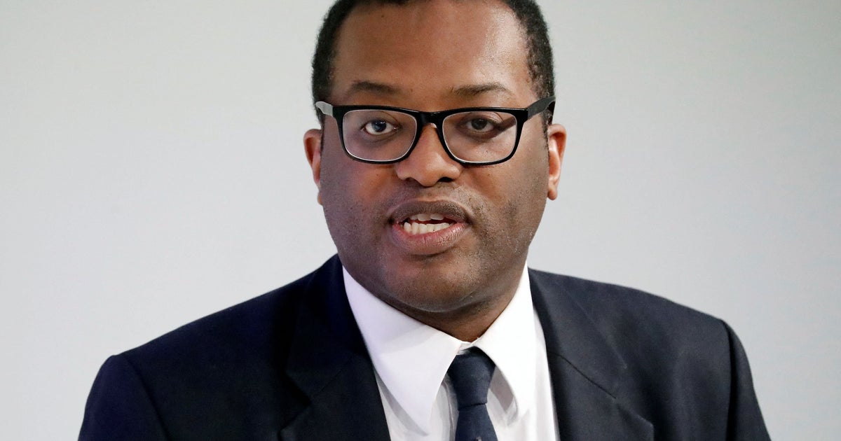 'I Don't Feel Shame At All': Minister Defends Owen Paterson Vote ...