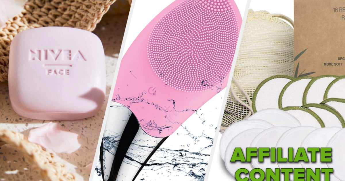 6 Cute And Sustainable Alternatives To Single-Use Makeup Wipes ...