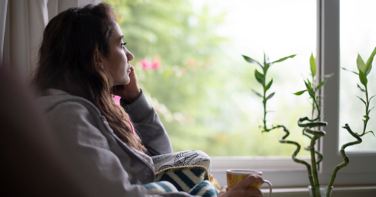 'It Gets Easier': This Is How It Feels To Be Estranged From A Parent ...