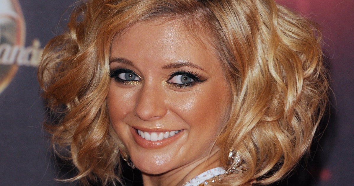 Rachel Riley Says She 'Avoids' Strictly As She Developed PTSD After ...