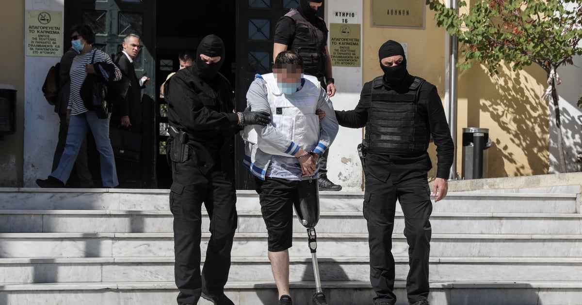 Αναβαθμίζεται η έρευνα για τον Ιρακινό, μέλος του ISIS: Κατονόμασε και ...