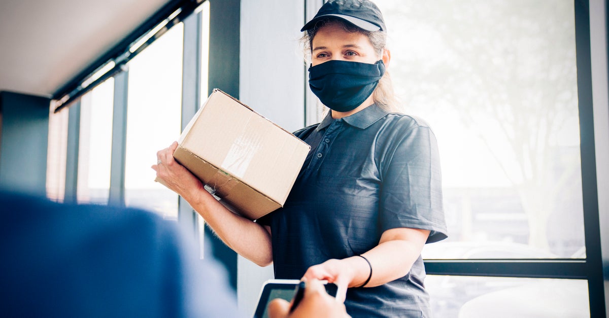 Essential Workers Get It, But They're Still Sick Of The Whining About ...