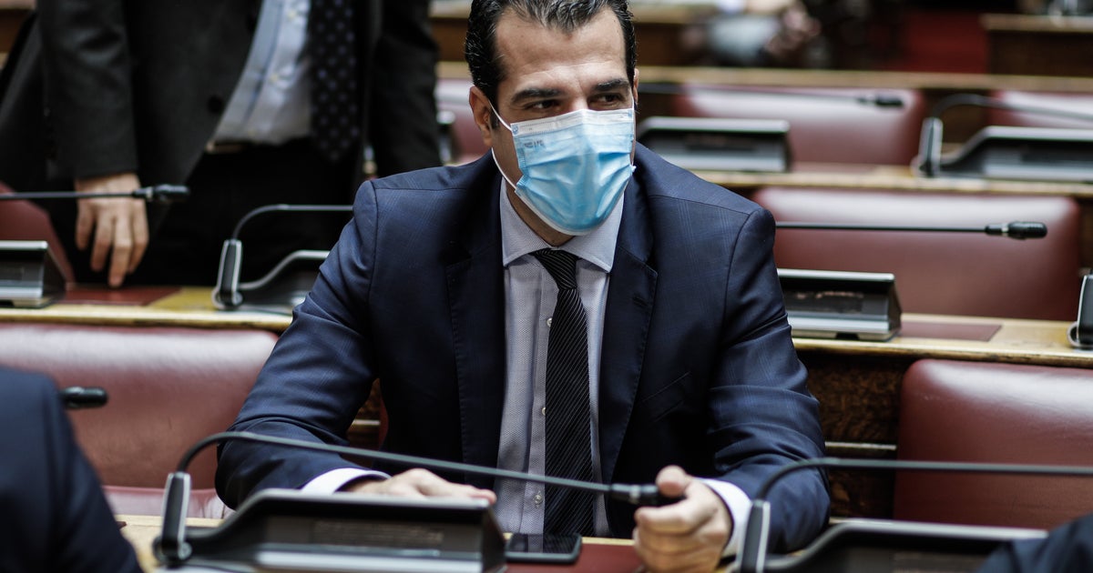 Πλεύρης: Δεν θα ξαναγίνει lockdown. Επίταξη αν δεν αποδεχθούν την ...