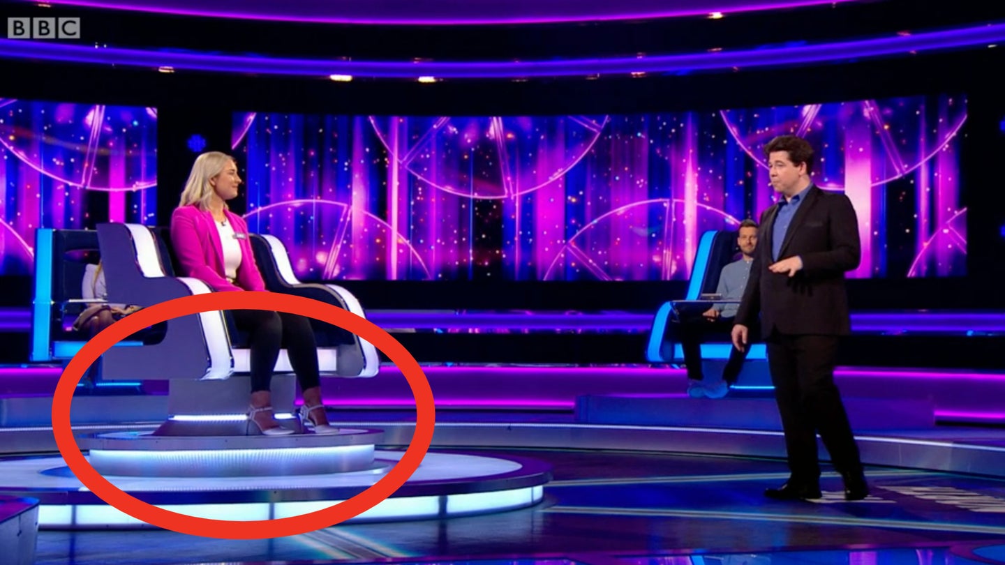 The Wheel: 15 Behind-The-Scenes Facts You Didn't Know About Michael ...