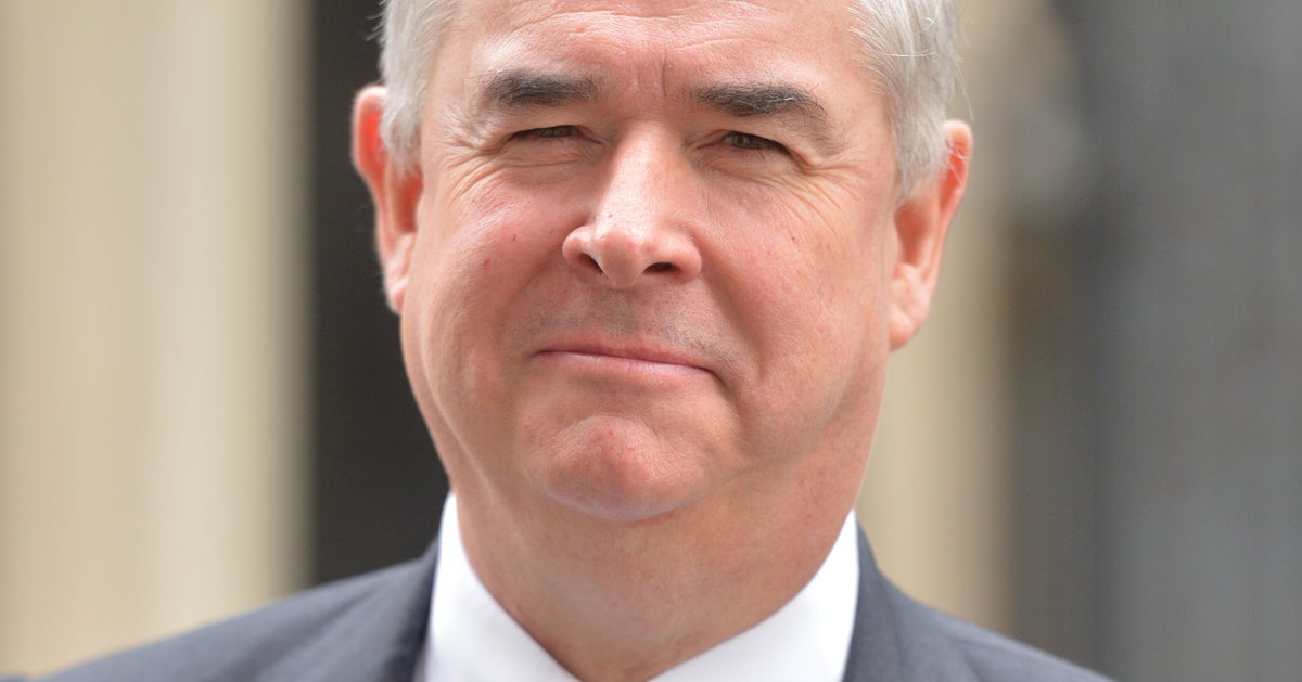 Tory Chief Whip Gave Permission For British Virgin Islands Trip, Says ...