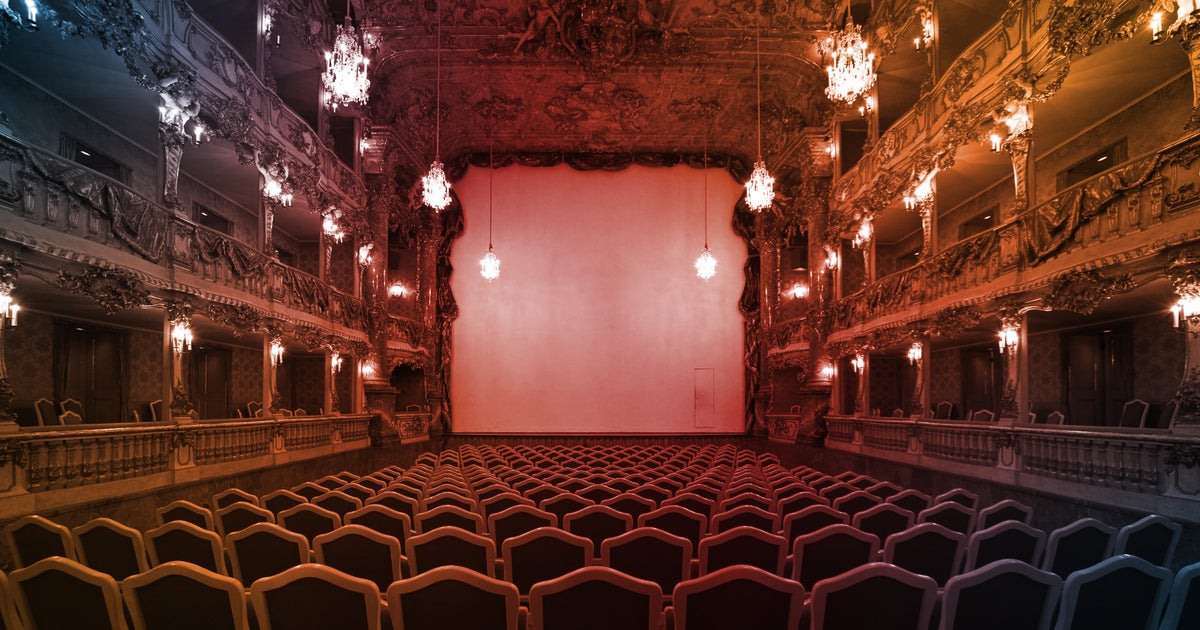 Black Theatre Gives Us Voice. It Deserves A Black Audience | HuffPost ...