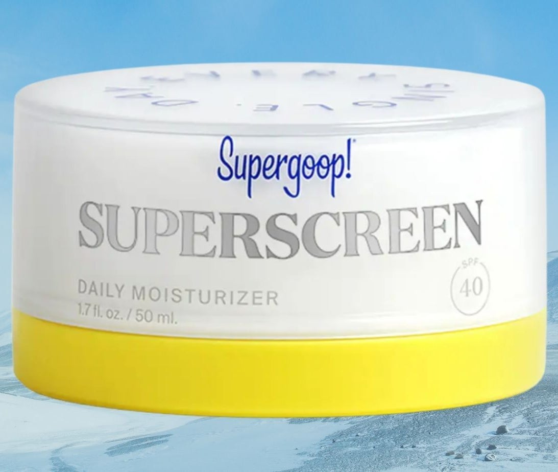 7 Winter Sunscreens For Hydration And Protection | HuffPost Life