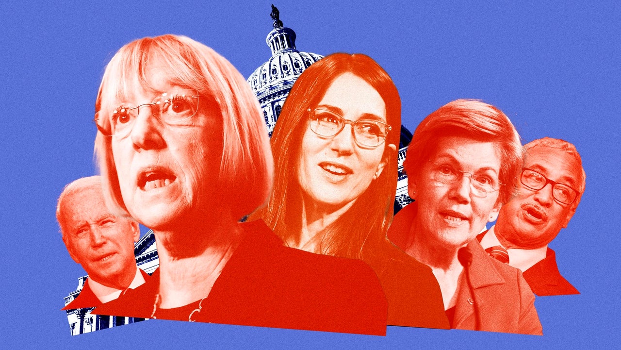 Democrats' Child Care Plan Could Be A Historic Achievement, But Also ...