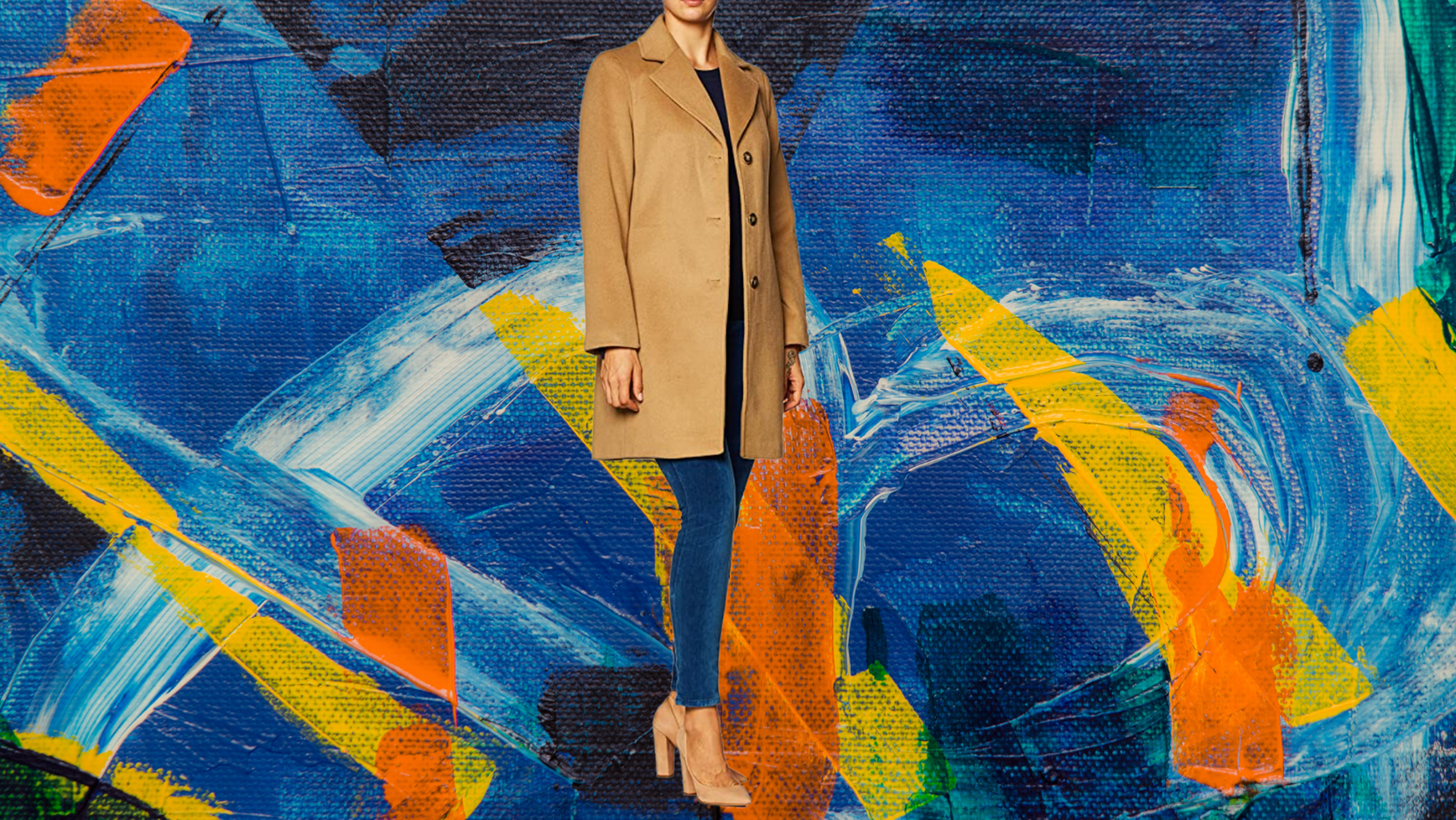 Get Winter-Ready With These Chic Wool Coats For Women | HuffPost Life