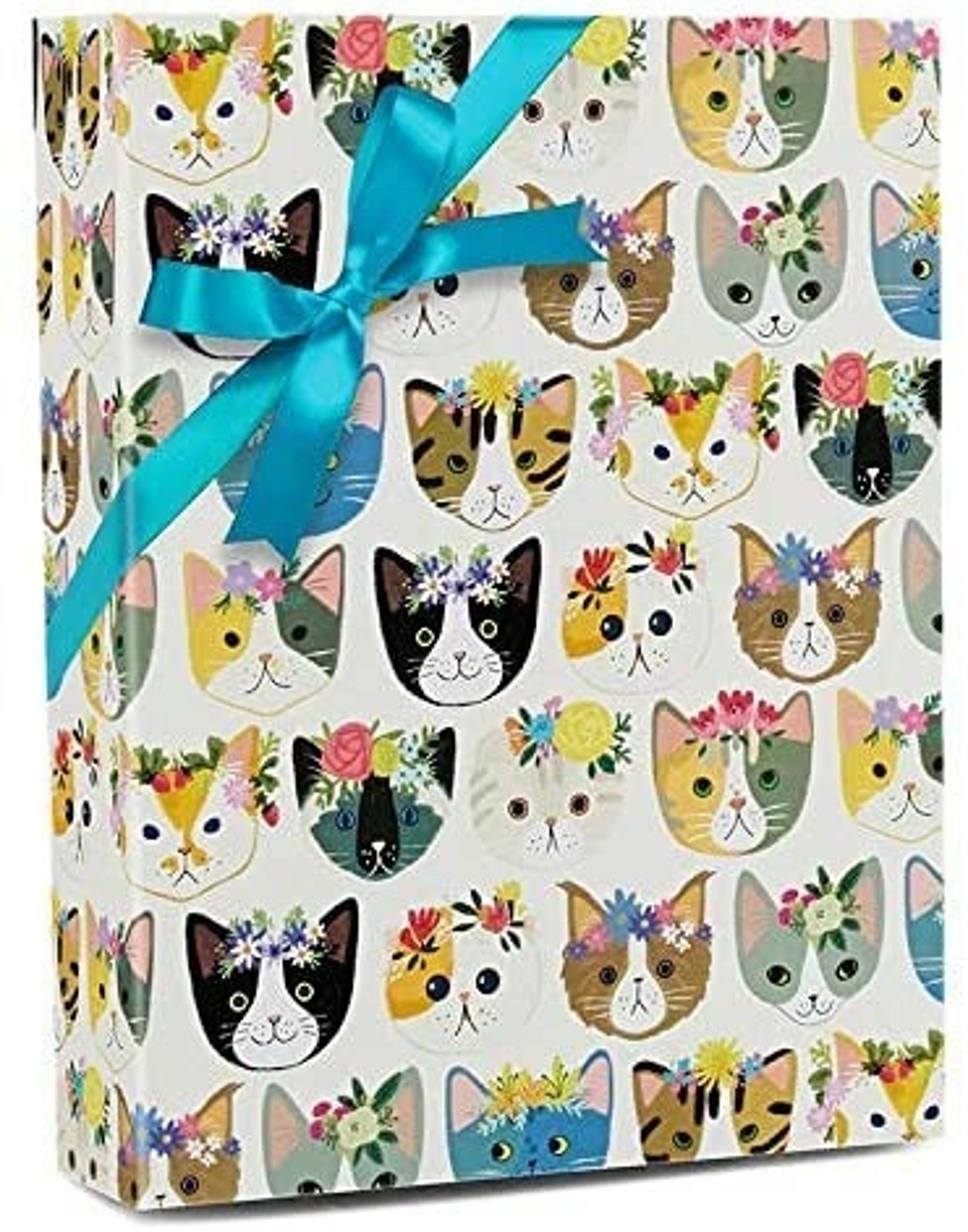 Get Ready For The Holidays Early With These Cool Gift Wrap Options ...