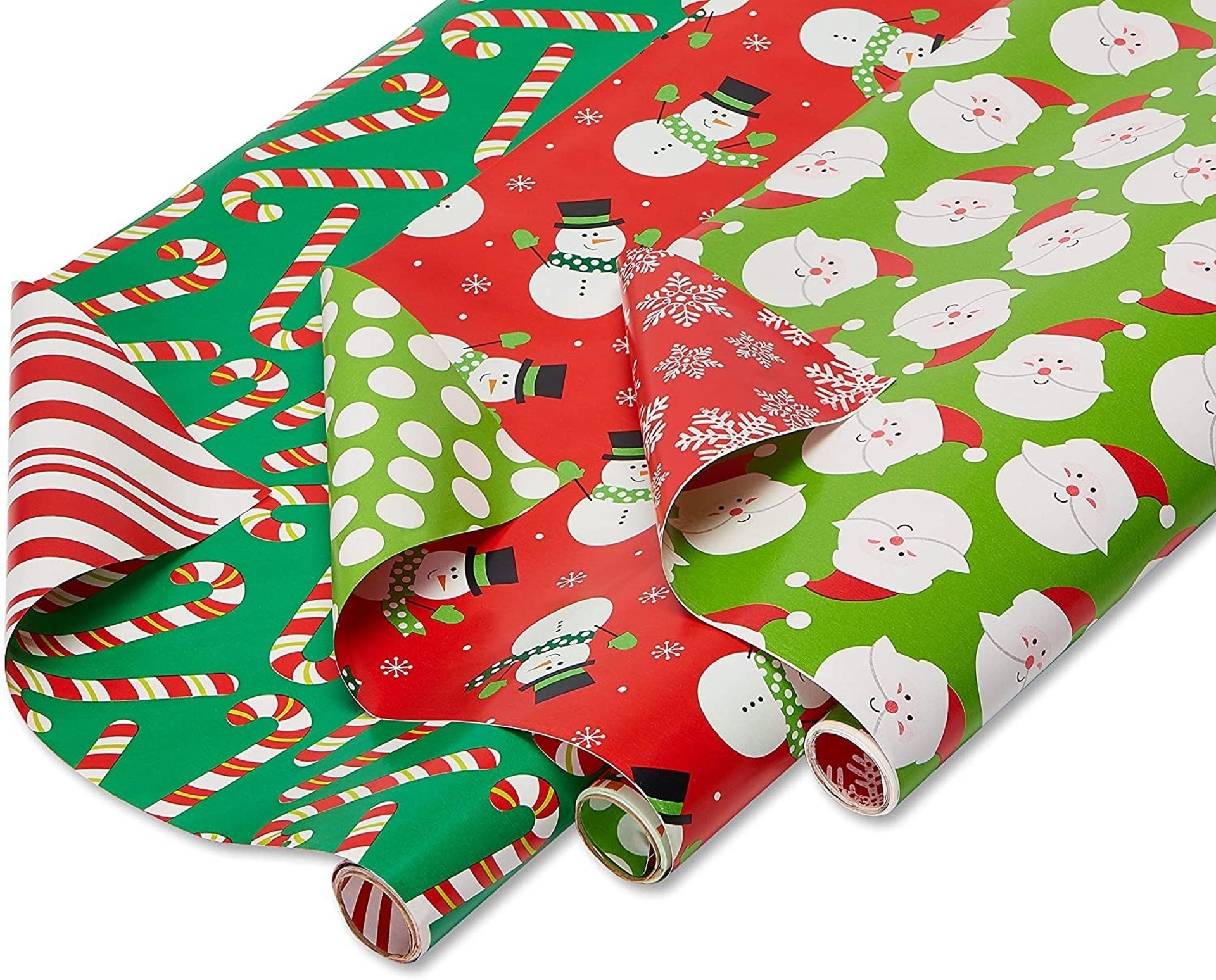 Get Ready For The Holidays Early With These Cool Gift Wrap Options ...
