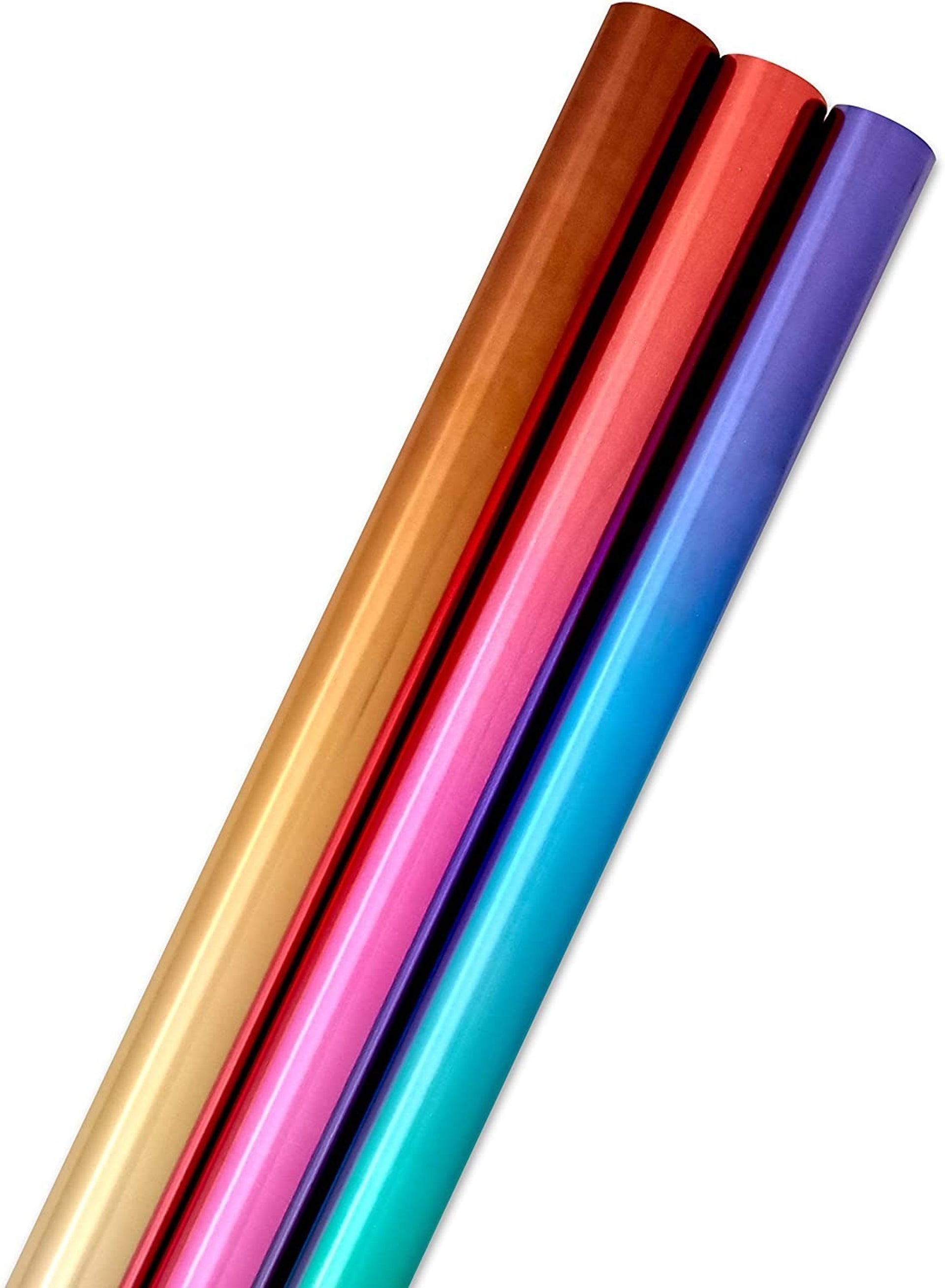 Get Ready For The Holidays Early With These Cool Gift Wrap Options ...