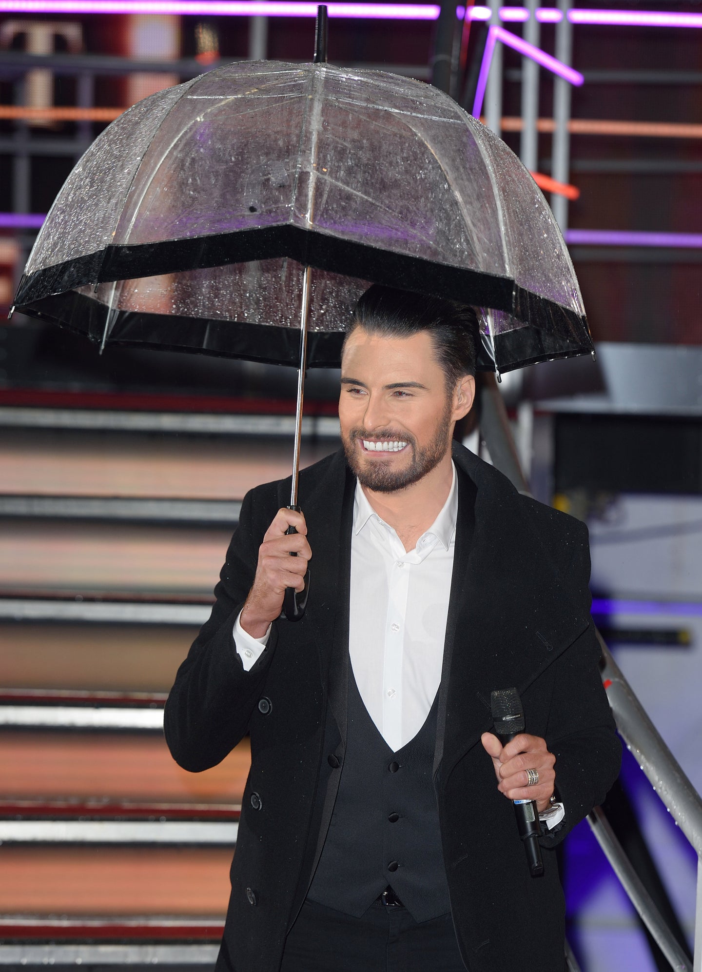 Rylan Clark-Neal Marks The End Of An Era As He Says Goodbye To His ...