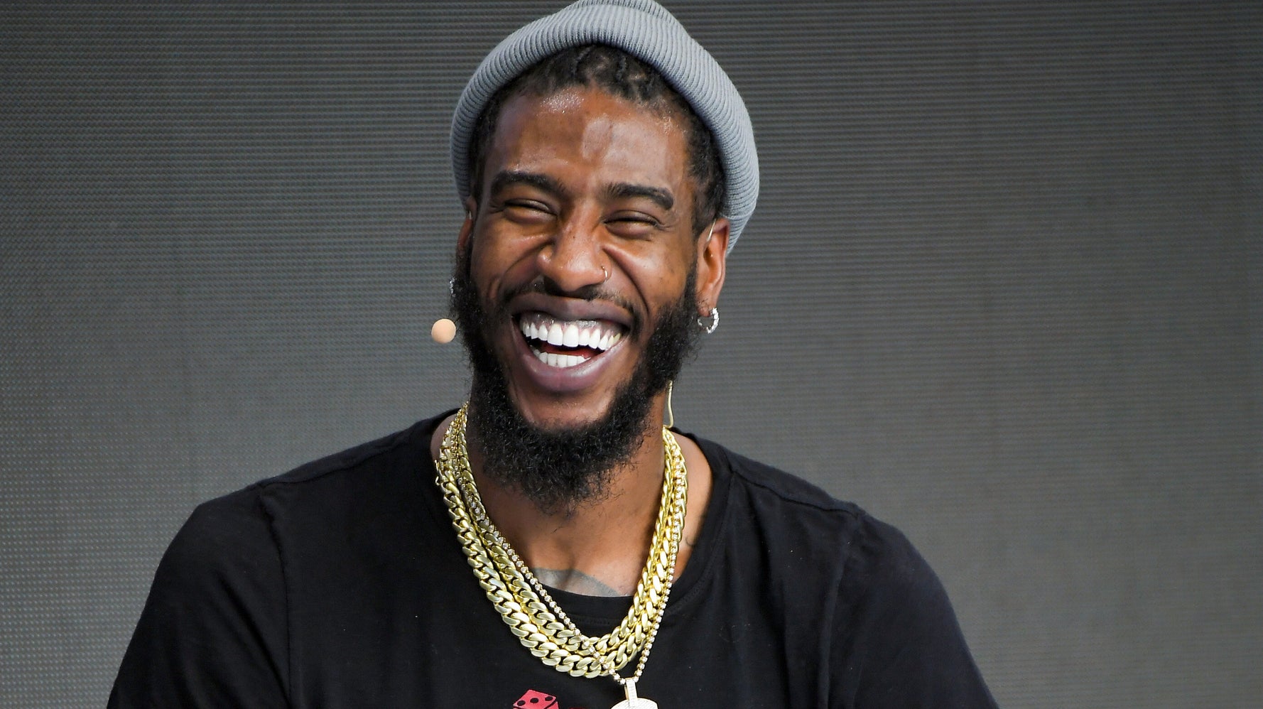 Iman Shumpert Stuns Twitter With Viral Performance On 'Dancing With The ...