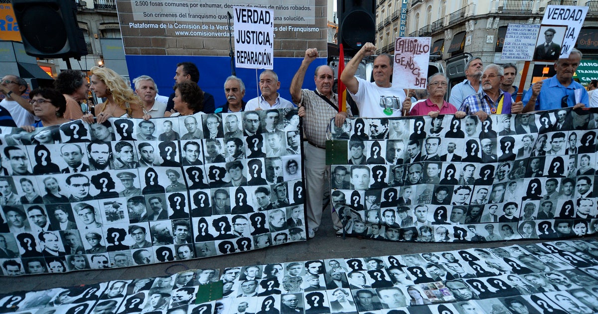 Qué Es La Ley De Amnistía Un Obstáculo Para La Verdad La Justicia Y