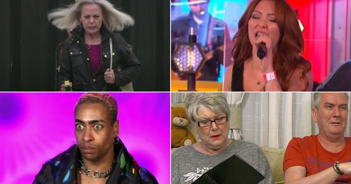 For The Love Of Huns: The 29 Hunniest Highlights Of 2021 | HuffPost UK ...