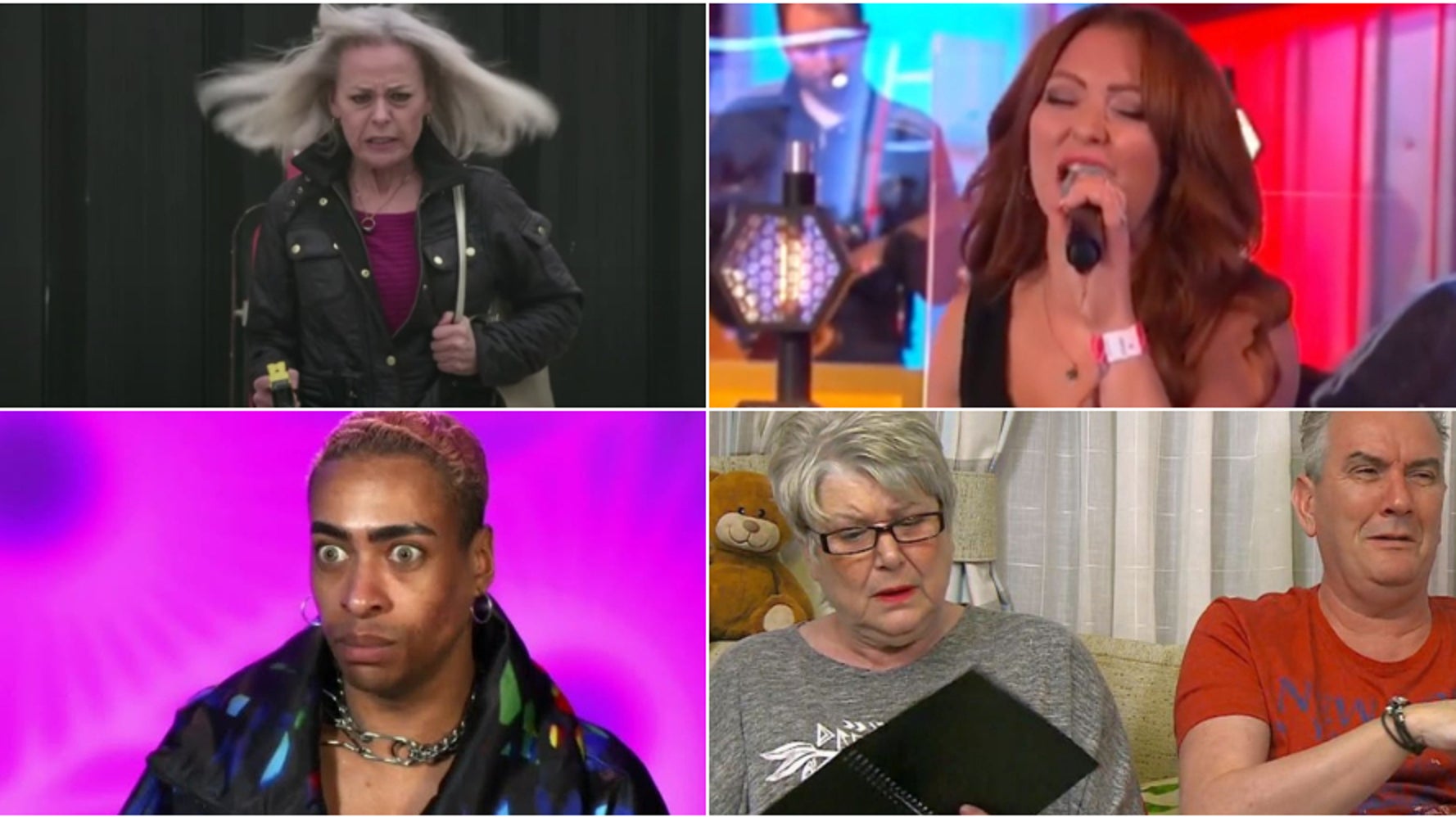 For The Love Of Huns: The 29 Hunniest Highlights Of 2021 | HuffPost UK ...