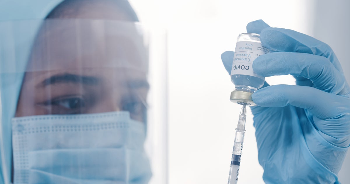 AstraZeneca Is Trialling A Covid Antibody Jab. Here's What We Know So ...