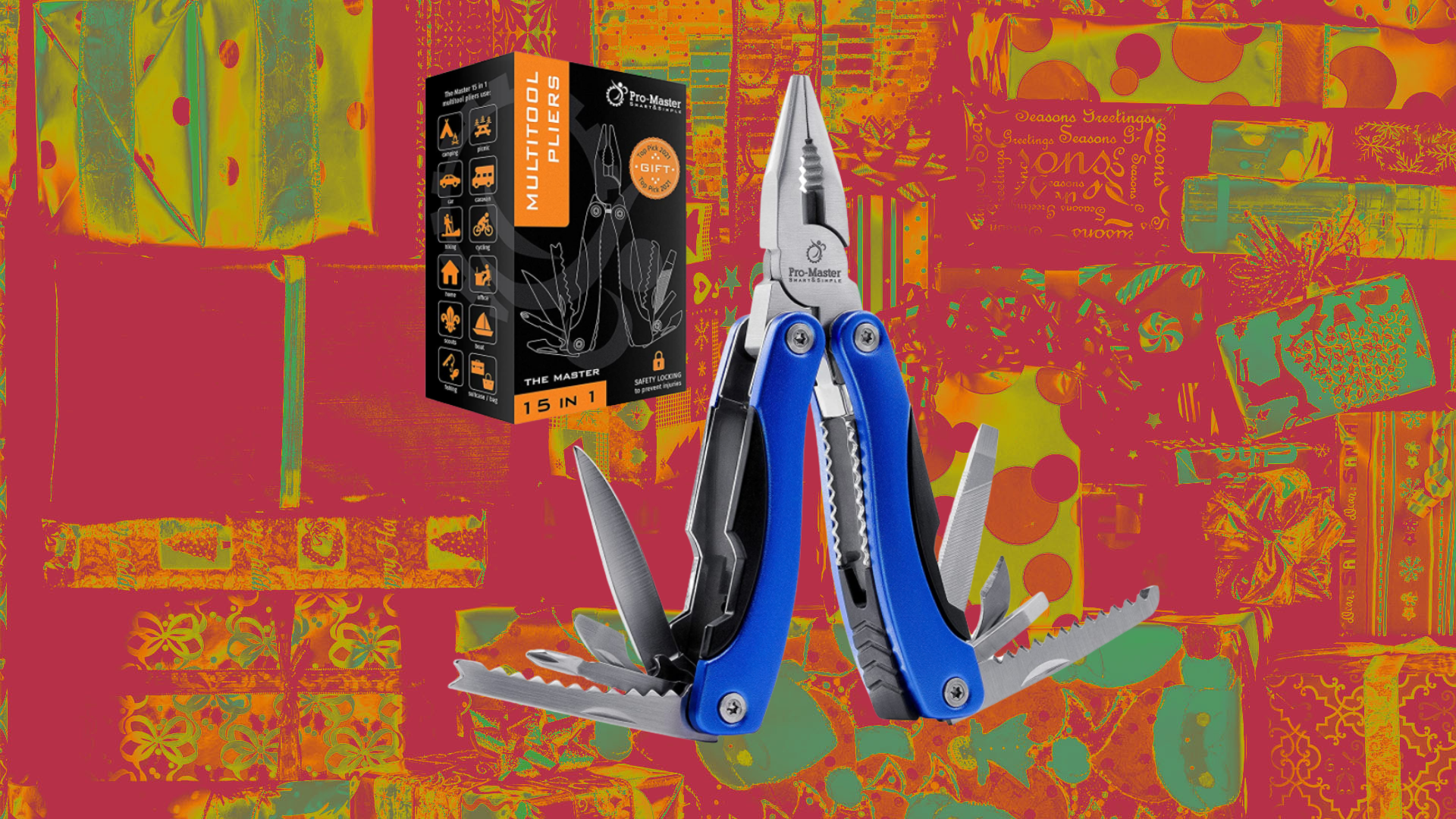 The Ultimate 2021 Holiday Gift Guide For Everyone On Your List ...
