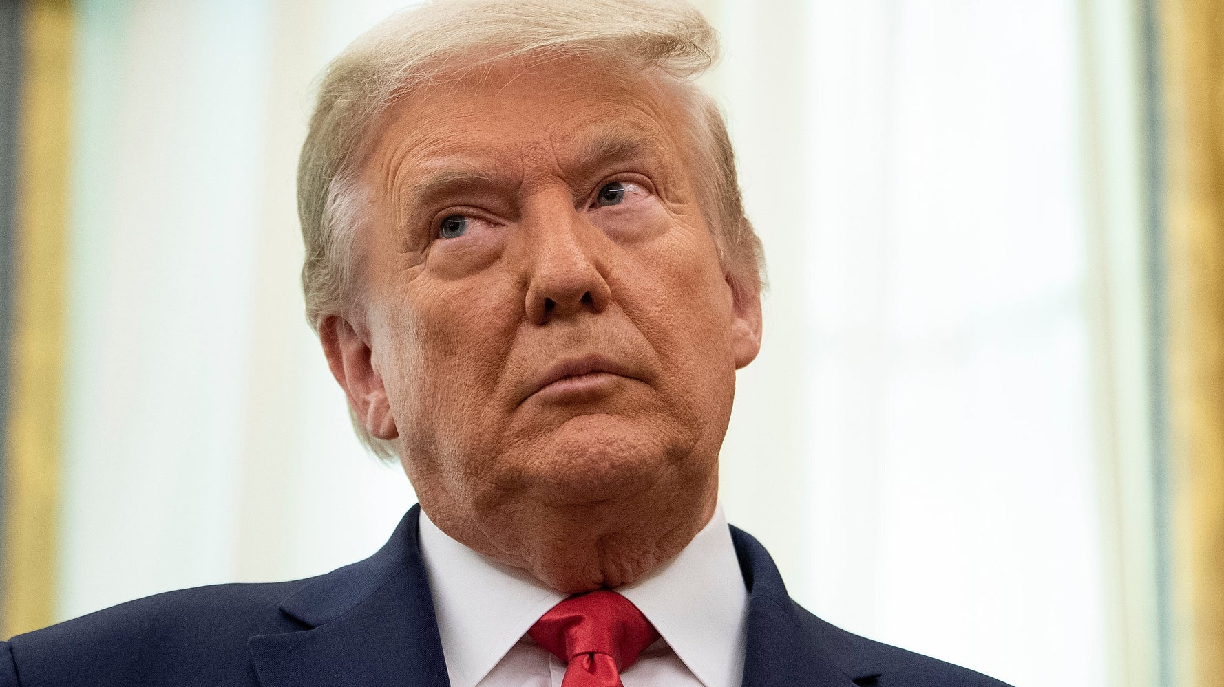 ABC’s Jonathan Karl Recalls ‘1 Of The Stranger Things I Ever ...