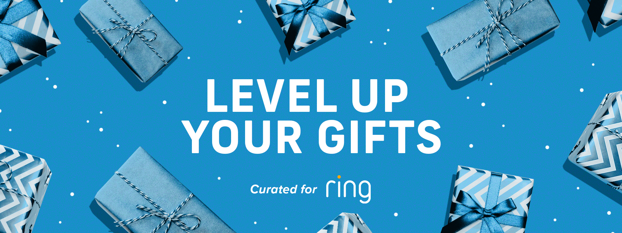 Level Up Your Gifts