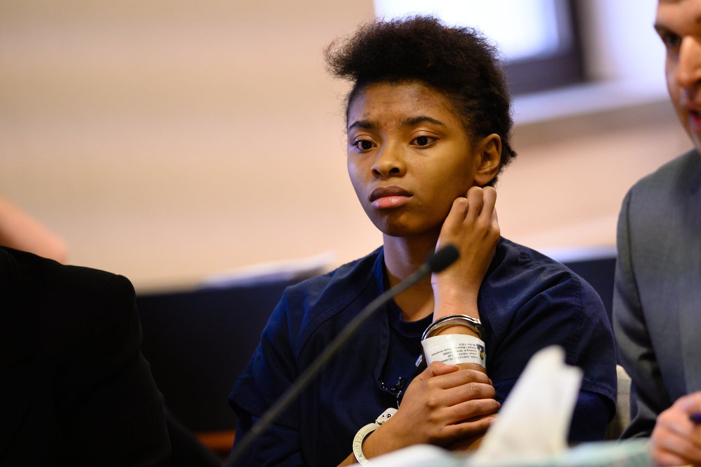 4 Things To Know About The Case Of Chrystul Kizer | HuffPost Women