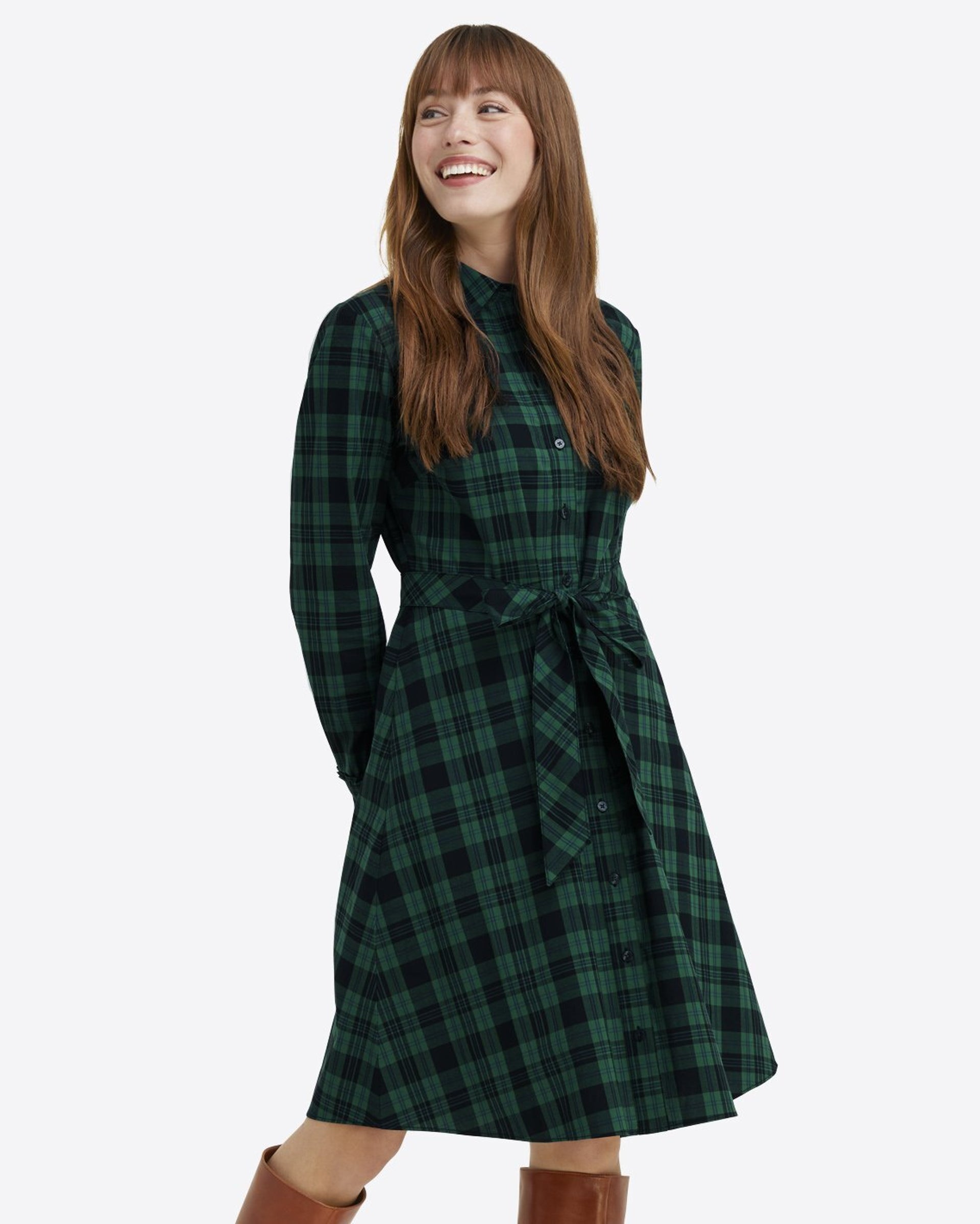 The Cutest Holiday Dresses To Wear This Year | HuffPost Life