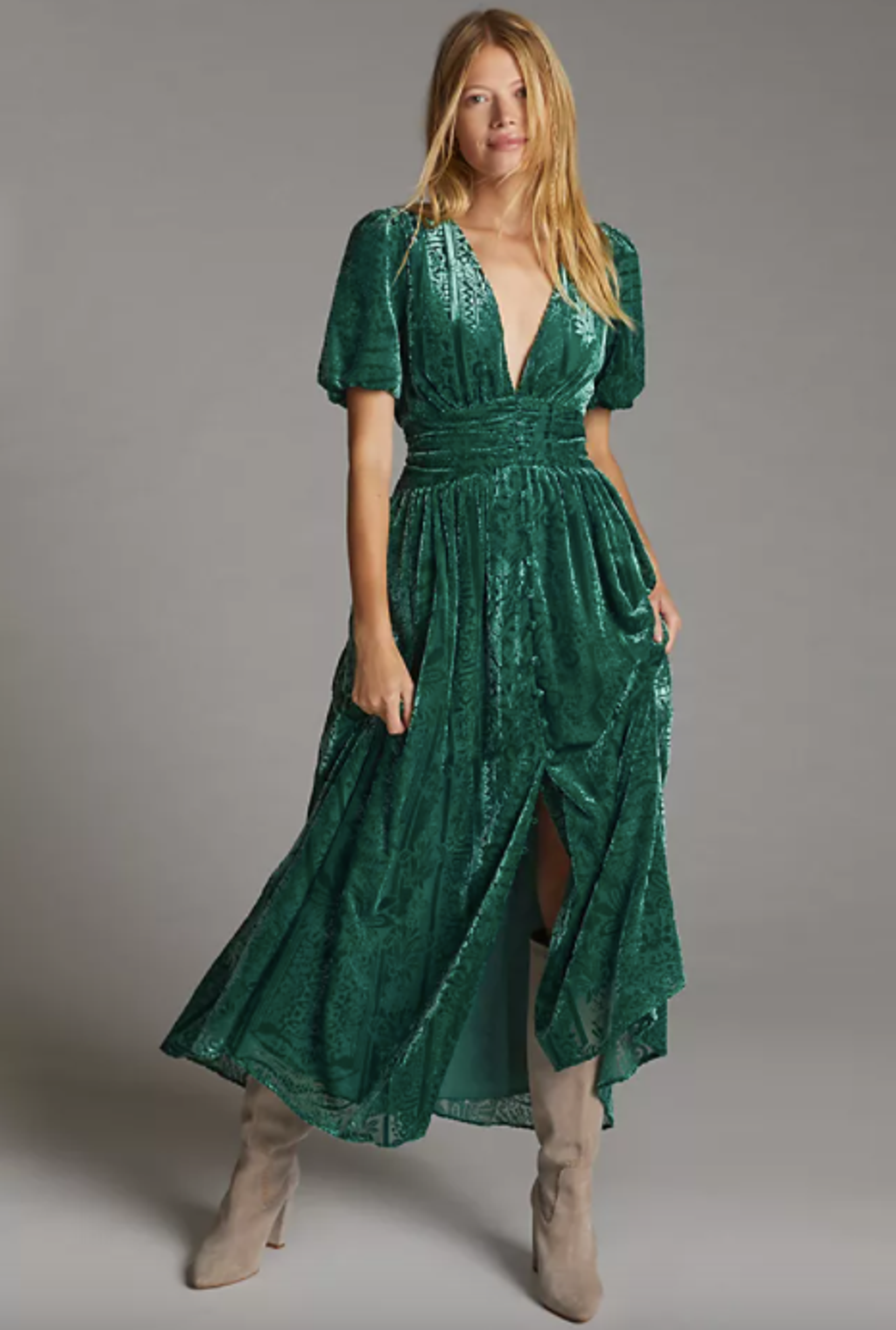 The Cutest Holiday Dresses To Wear This Year | HuffPost Life