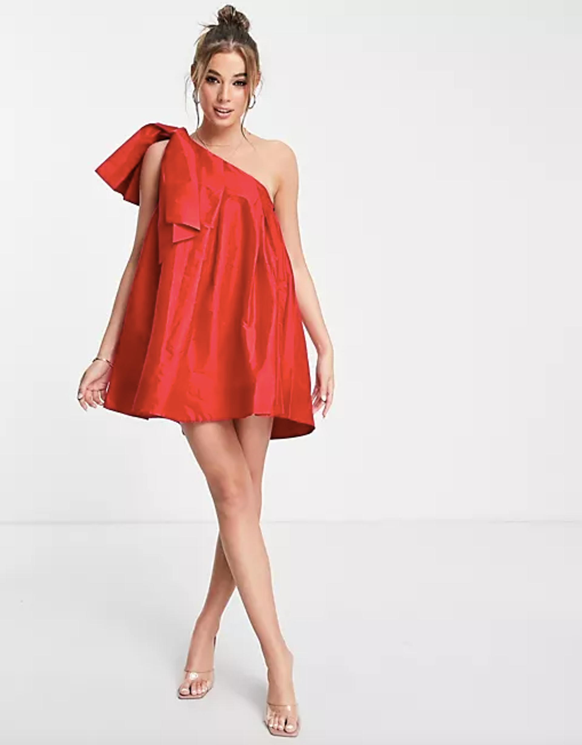 The Cutest Holiday Dresses To Wear This Year | HuffPost Life