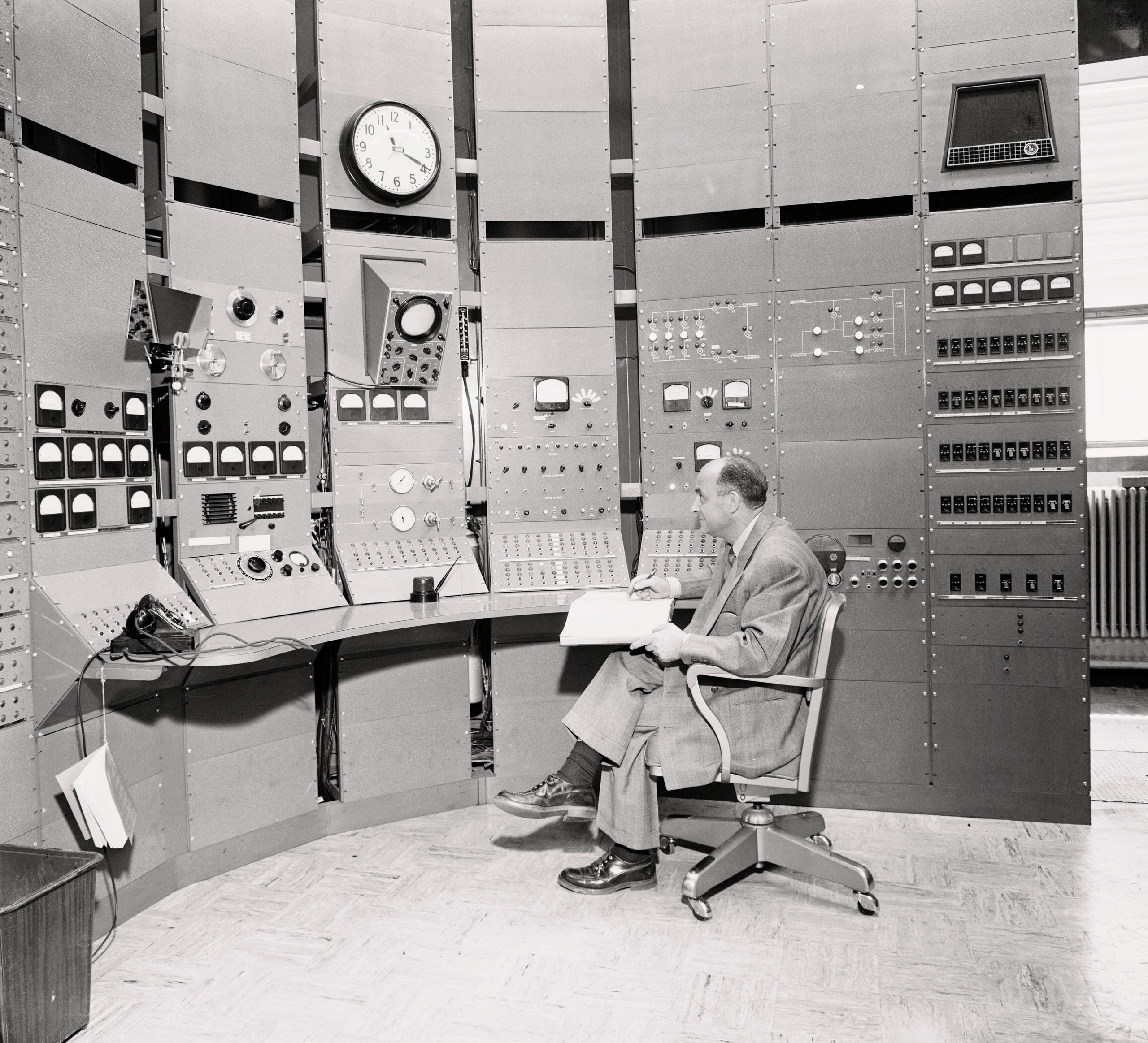 Are We At The Dawn Of A Nuclear Energy Renaissance? | HuffPost Impact