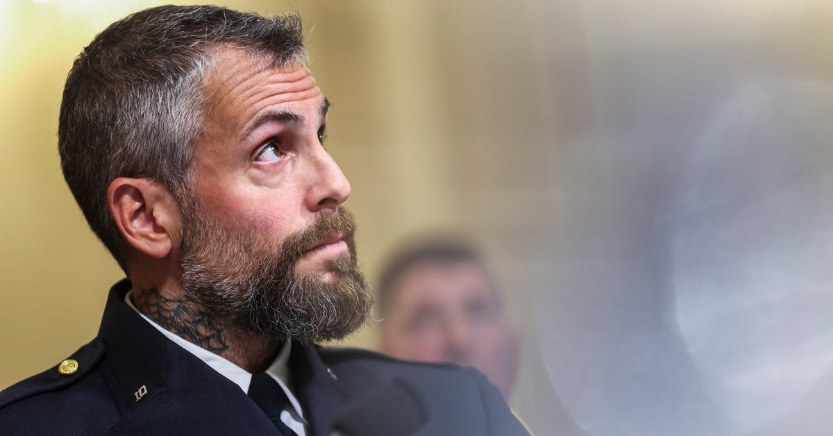 Judge Will Admit Confession Of Trump Fanatic Who Electroshocked Cop At ...
