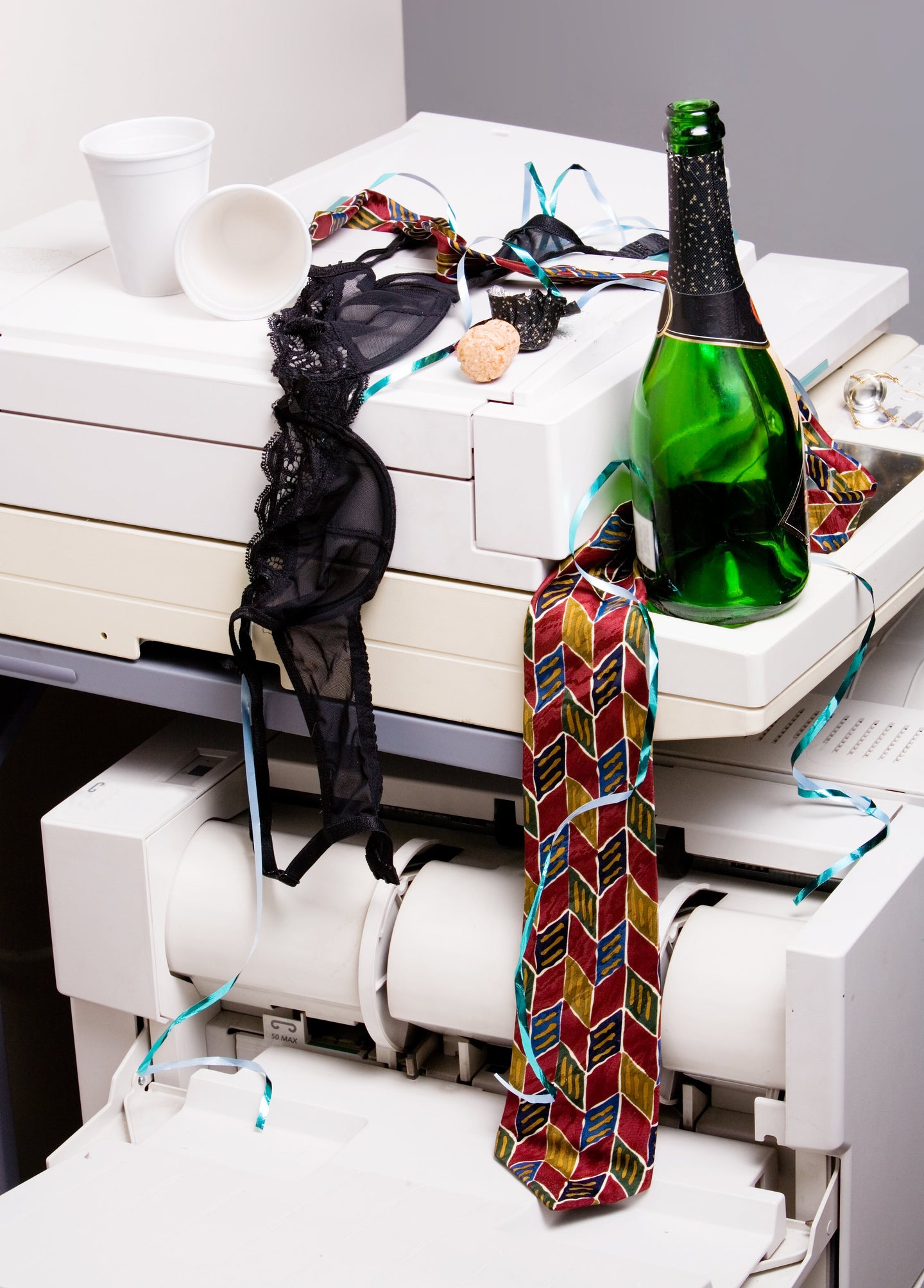 Bad Office Holiday Party Stories People Remember Years Later | HuffPost ...