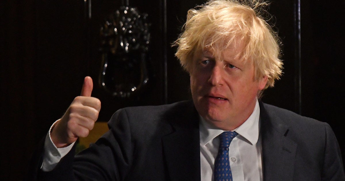 'Boris Hasn't Lost Star Quality' - Tories Say After Majority Slashed In ...
