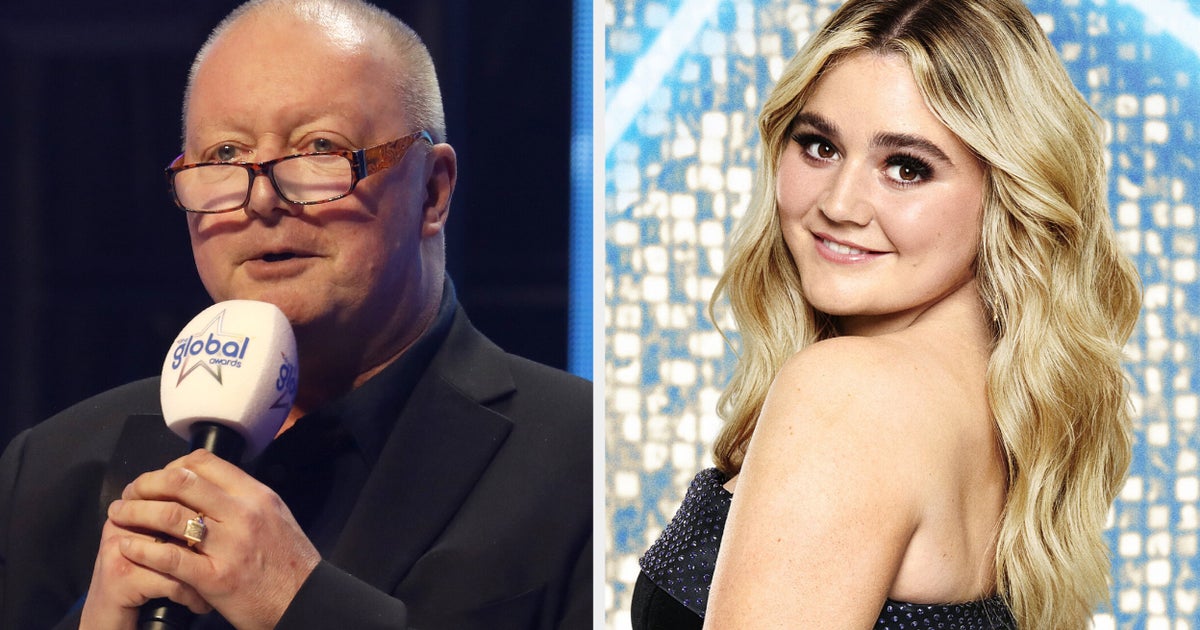 Ofcom Clears Steve Allen's On-Air Comments About Tilly Ramsay's Weight ...
