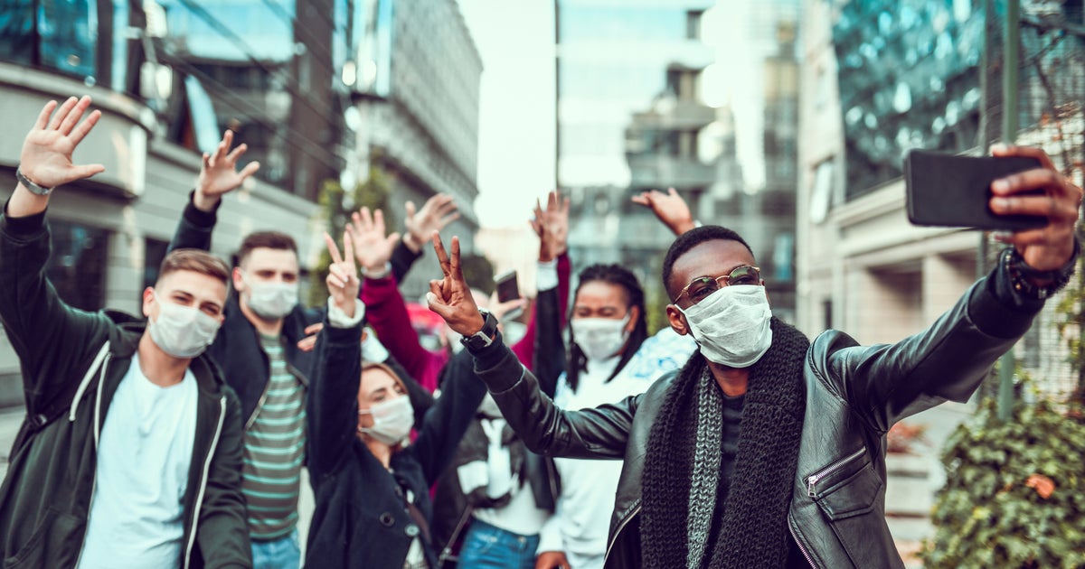 What's The Difference Between A Pandemic And Covid Being Endemic ...