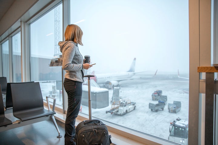 8 Secrets And Techniques About Flight Delays You Want To Know Earlier 8 Secrets And Techniques About Flight Delays You Want To Know Earlier
