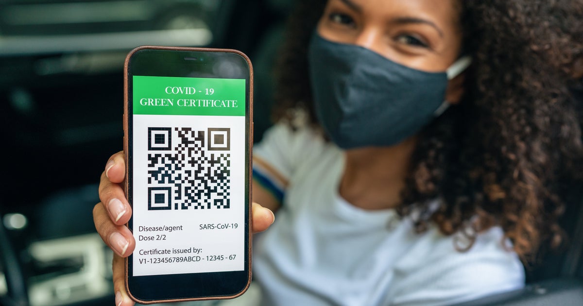 Plan B: How To Get A Covid Pass | HuffPost UK Life