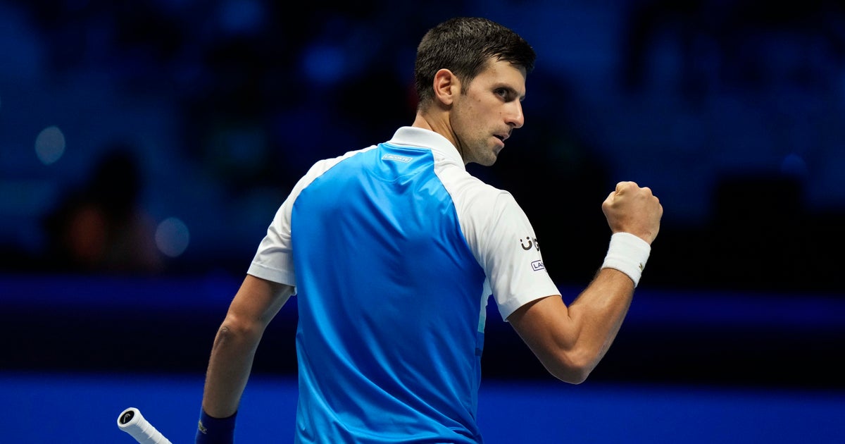 Australian Open: Το όνομα του Τζόκοβιτς στη λίστα με τους αθλητές που ...