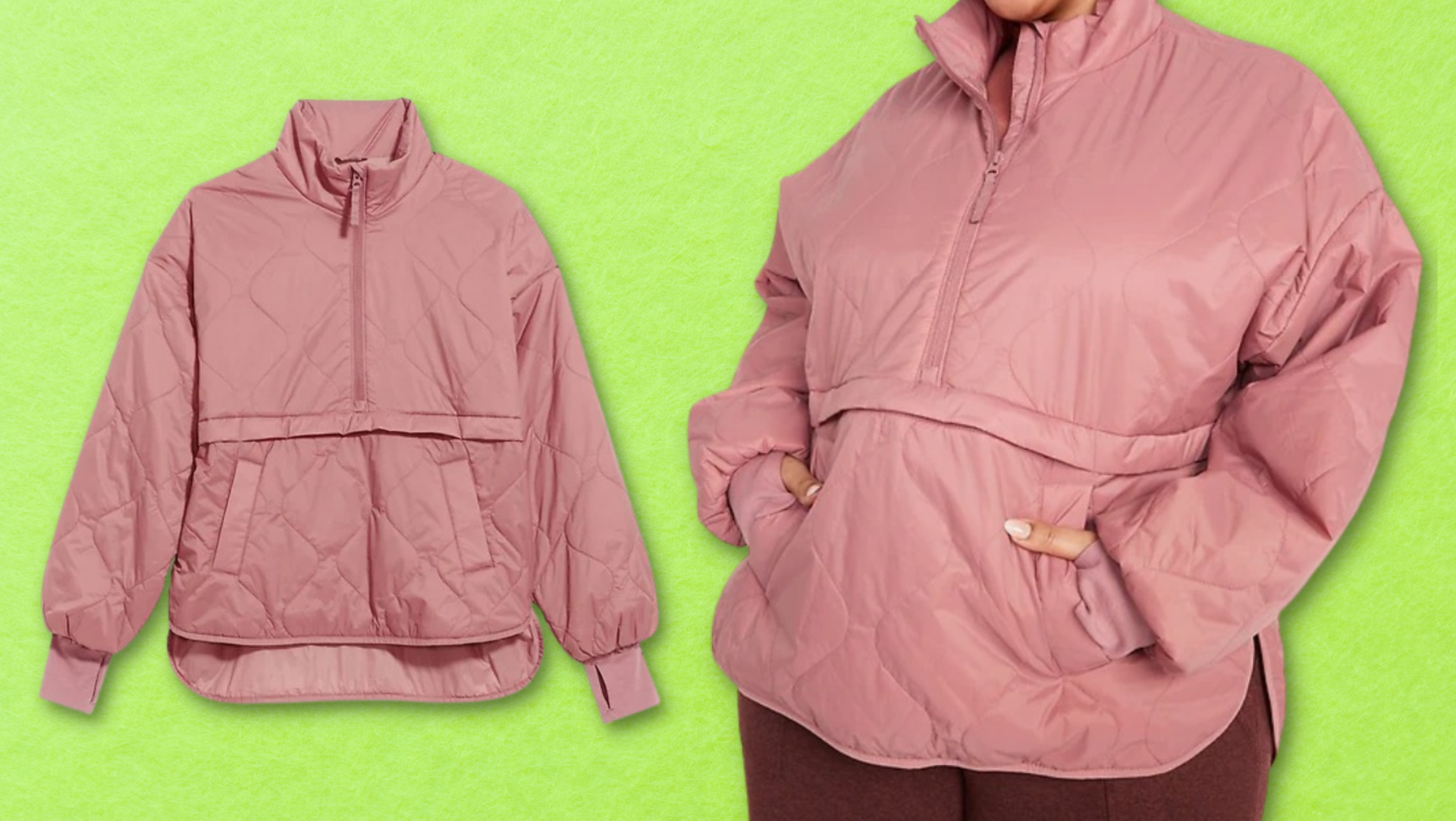 Packable Jackets For Traveling That'll Give You Extra Room In Your ...