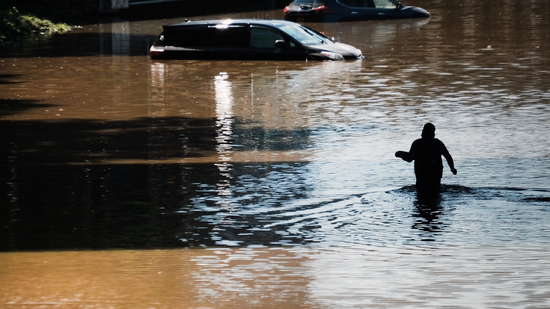 This Year's Record-Breaking Climate Disasters Usher In A Horrific New ...