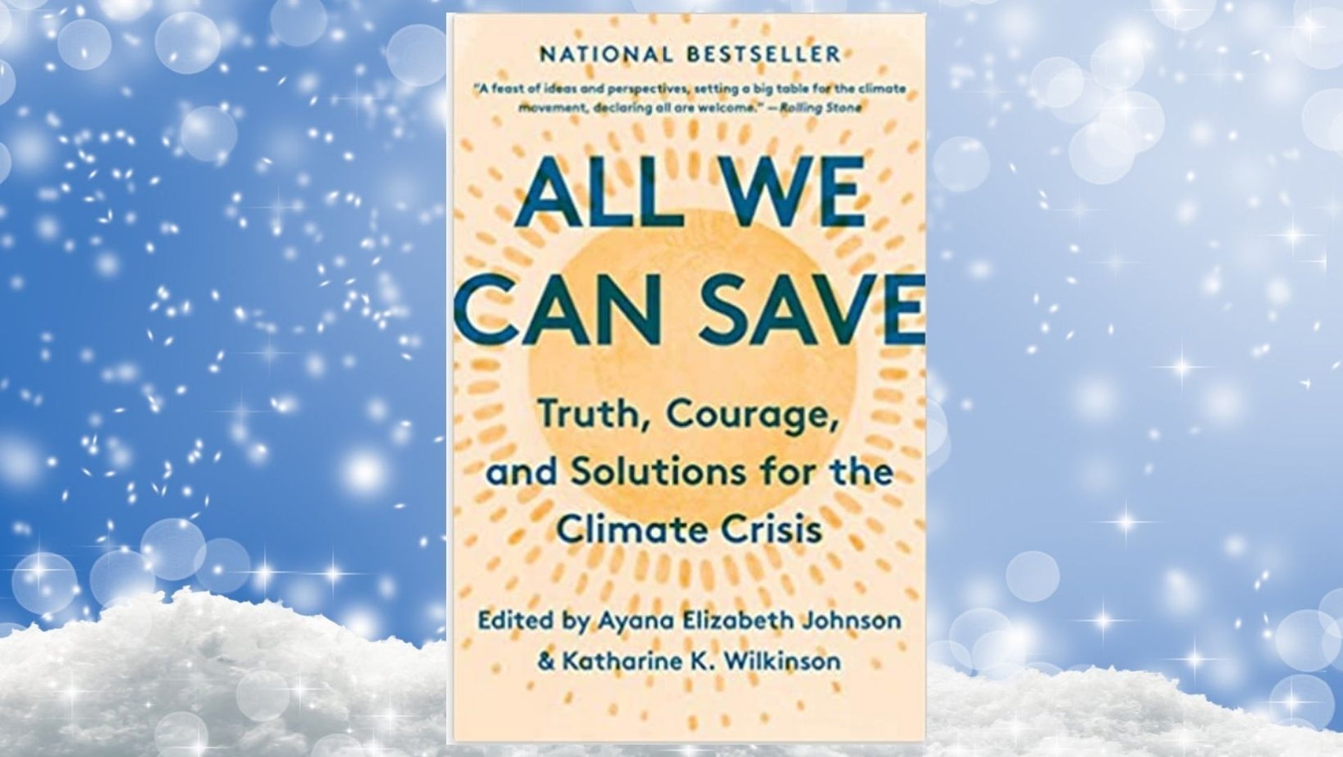 The Best Winter Break Books, According To Readers And Staff From Powell ...