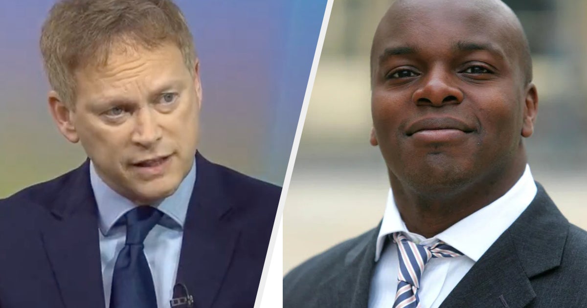 'Disgraceful' – Cabinet Minister Slams Tory Lockdown-Breaking Christmas ...