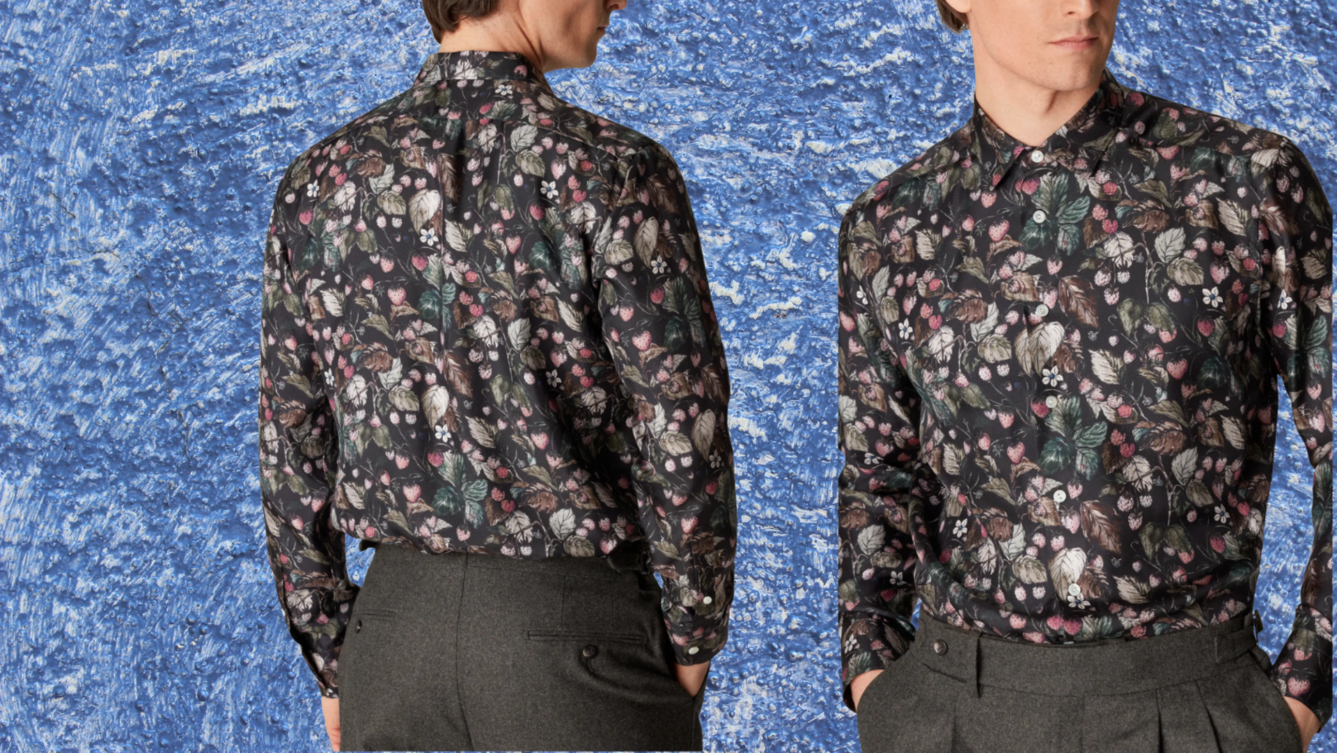 Channel Your Inner Harry Styles With Wearable Takes On His Iconic Style ...
