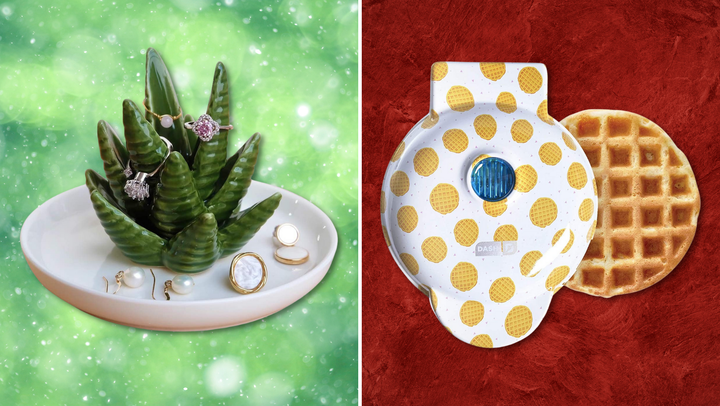 You Can Still Buy These Cool Stocking Stuffers On Amazon | HuffPost Life