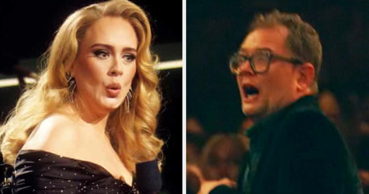 Alan Carr Reveals Why He Was 'Horrified' By Edit Of His Appearance On ...